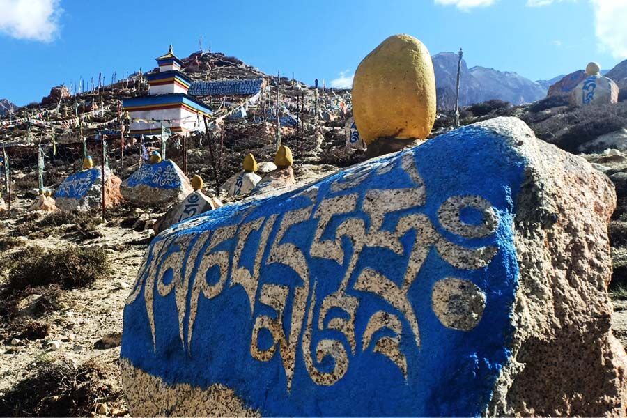 Discover Nepal's Best-Kept Secret: Nar Phu Valley Trek
