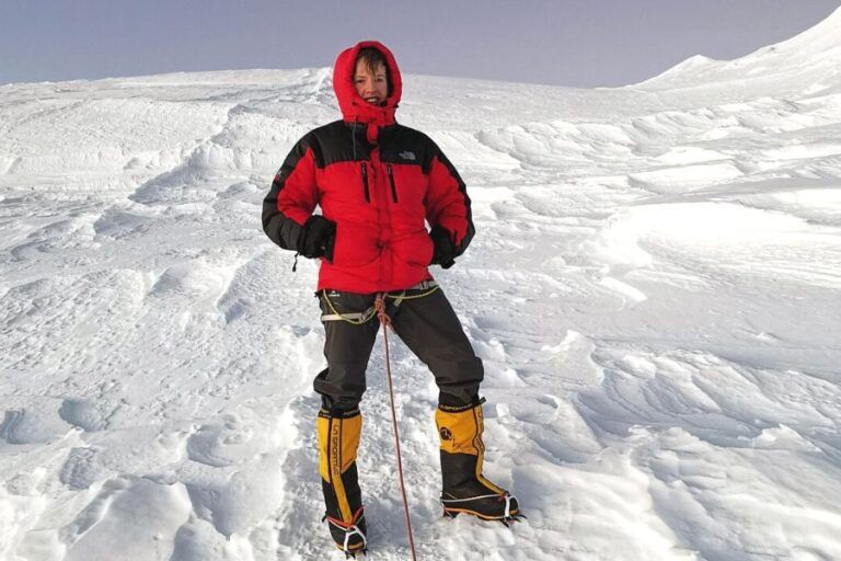 Your Ultimate Guide to Mera Peak Climbing in Nepal